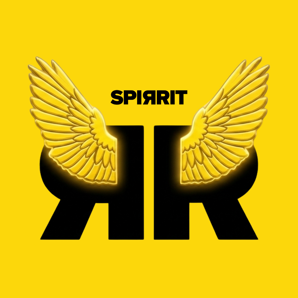SPIRRIT | UAE